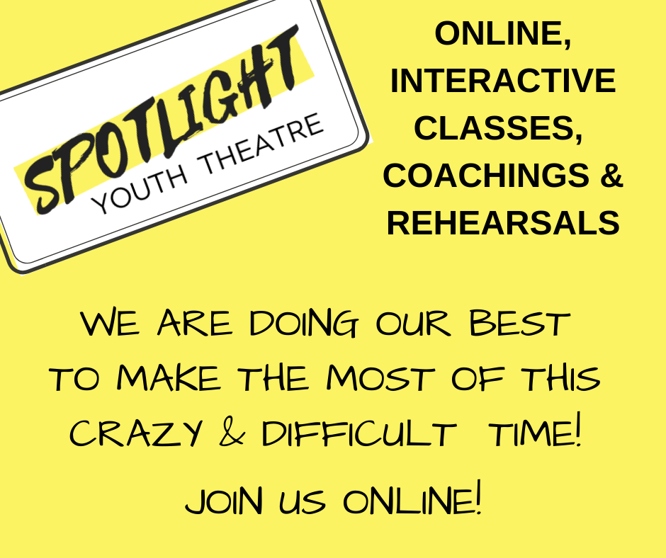 Spotlight Productions - Spotlight Theatre